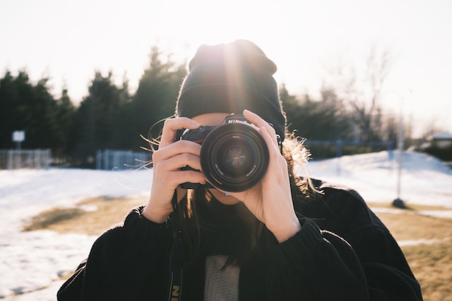 Un nuevo juego de fotos | Photera